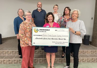 Baldwin EMC | Your Touchstone Energy Cooperative