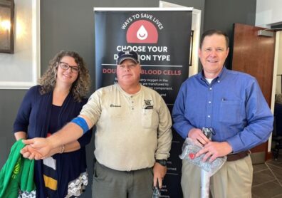 Baldwin EMC | Your Touchstone Energy Cooperative