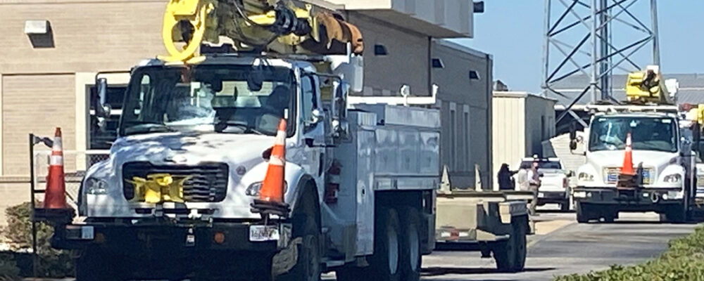 Baldwin EMC Crews to Assist Florida Cooperative with Power Restoration ...