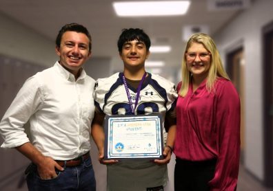 Latest News | Baldwin EMC