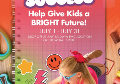 Baldwin EMC | Your Touchstone Energy Cooperative