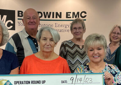 Baldwin EMC | Your Touchstone Energy Cooperative