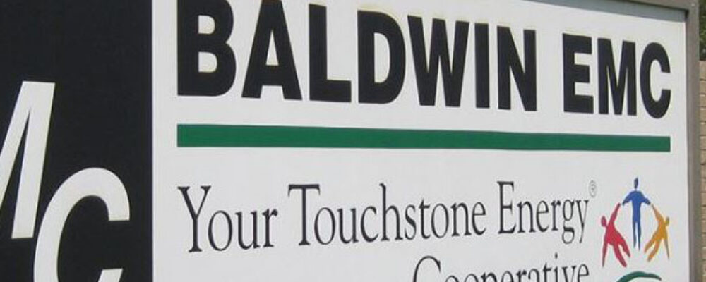 Operation Round Up Presents Star Light Awards | Baldwin EMC