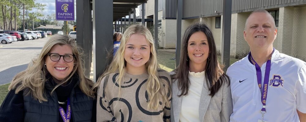 Baldwin EMC Selects 2023 Electric Cooperative Youth Tour Winners ...