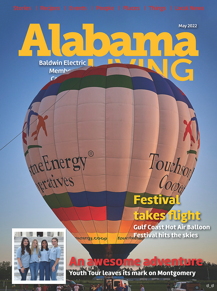 Alabama Living | Baldwin EMC