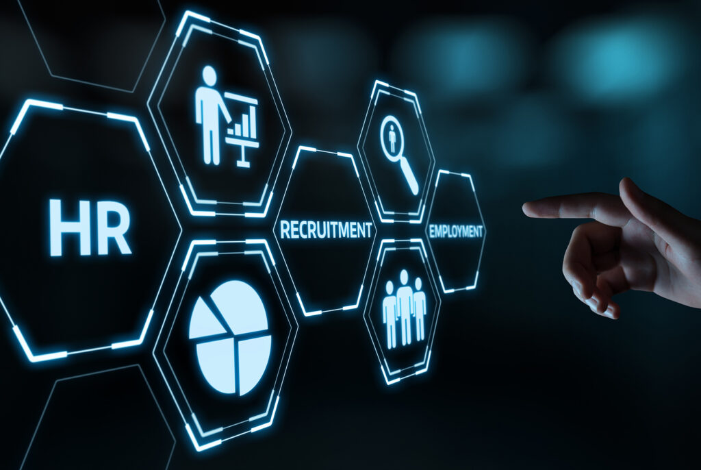 Human resources: a resource for a people-powered cooperative | Baldwin EMC