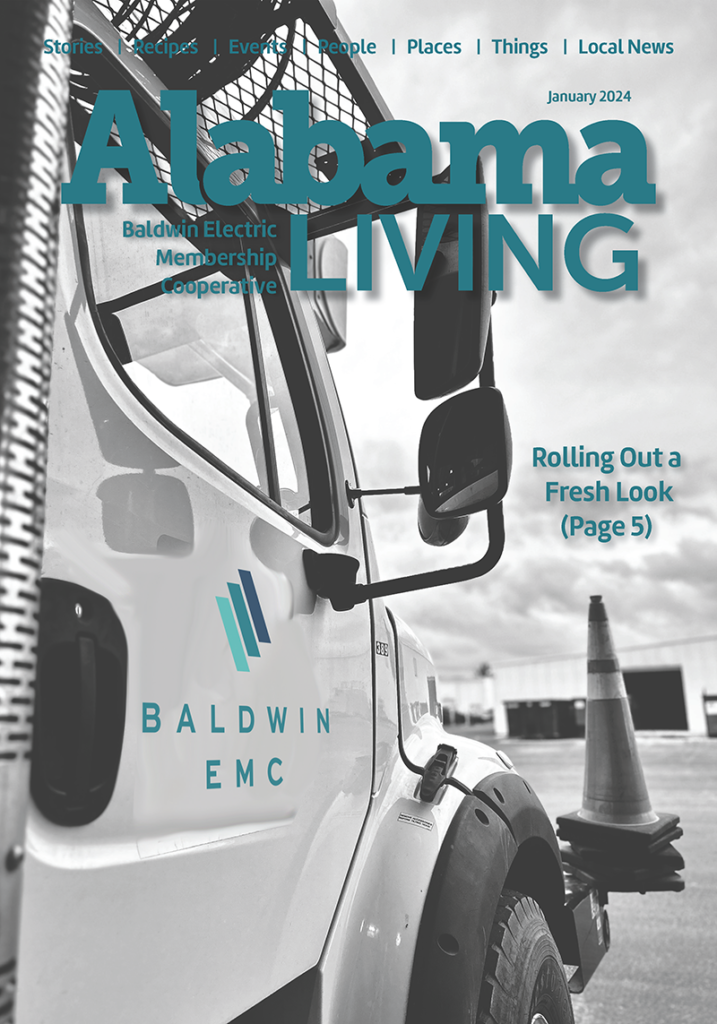Alabama Living | Baldwin EMC