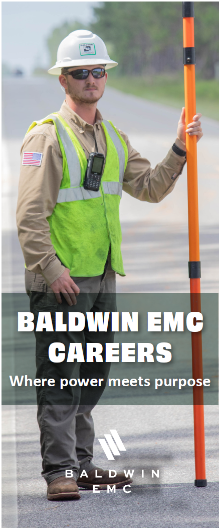Careers and Employment | Baldwin EMC