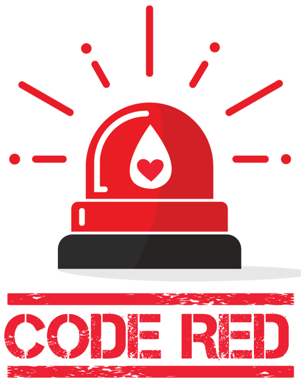 Blood Drives | Baldwin EMC