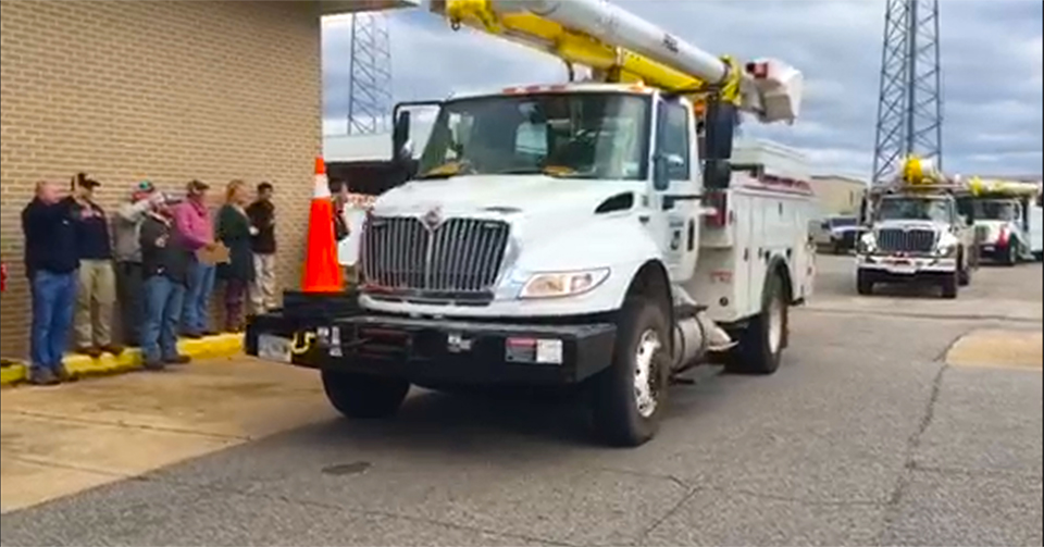 Baldwin EMC Crews to Assist Florida Co-op in Power Restoration ...