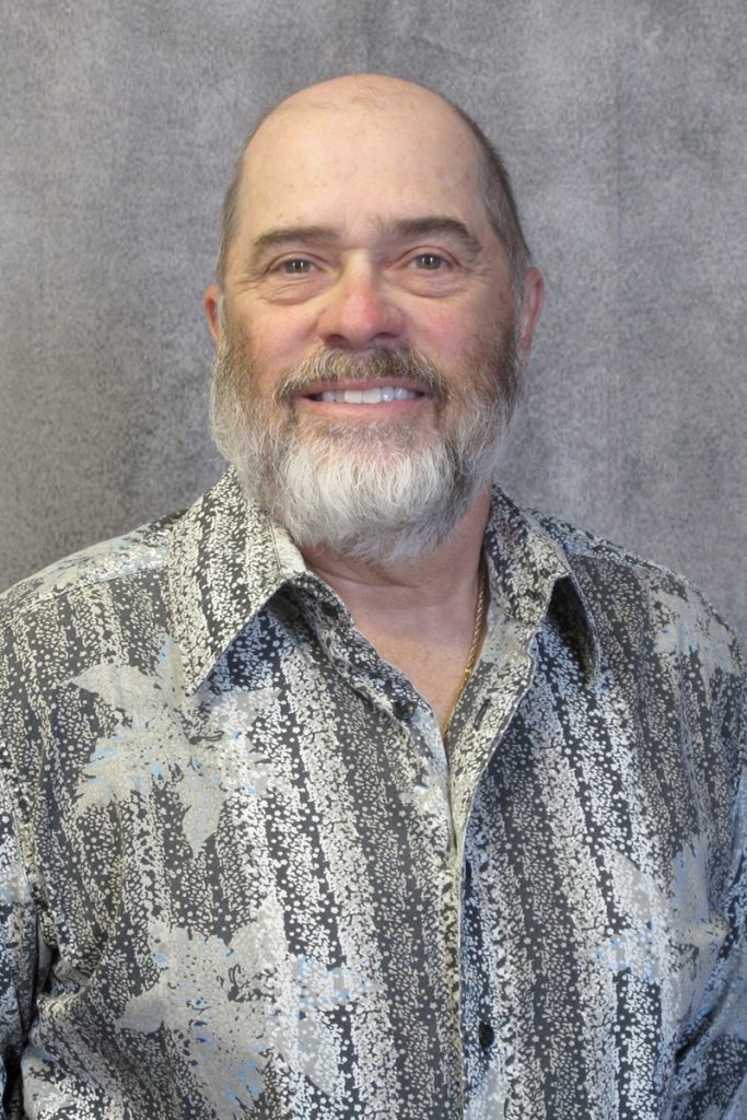 Operation Round Up Board Members | Baldwin EMC