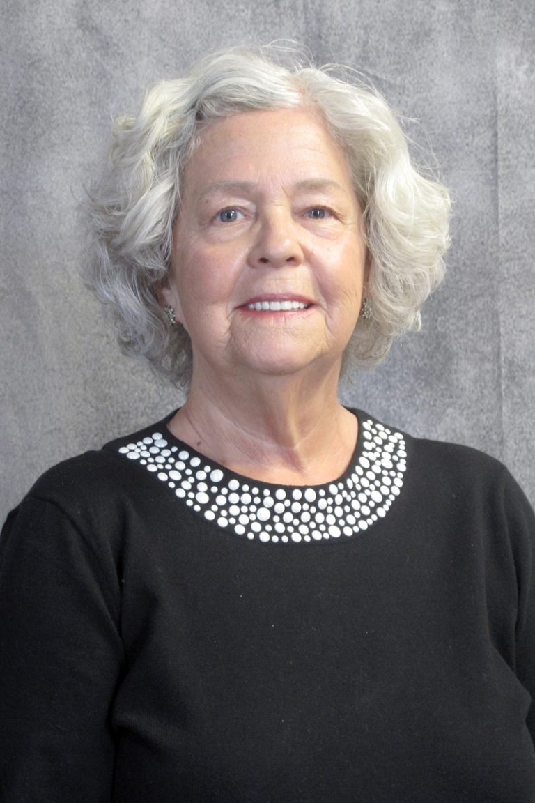 Operation Round Up Board Members | Baldwin EMC