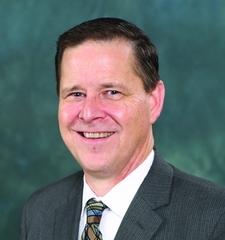 Executive Staff | Baldwin EMC