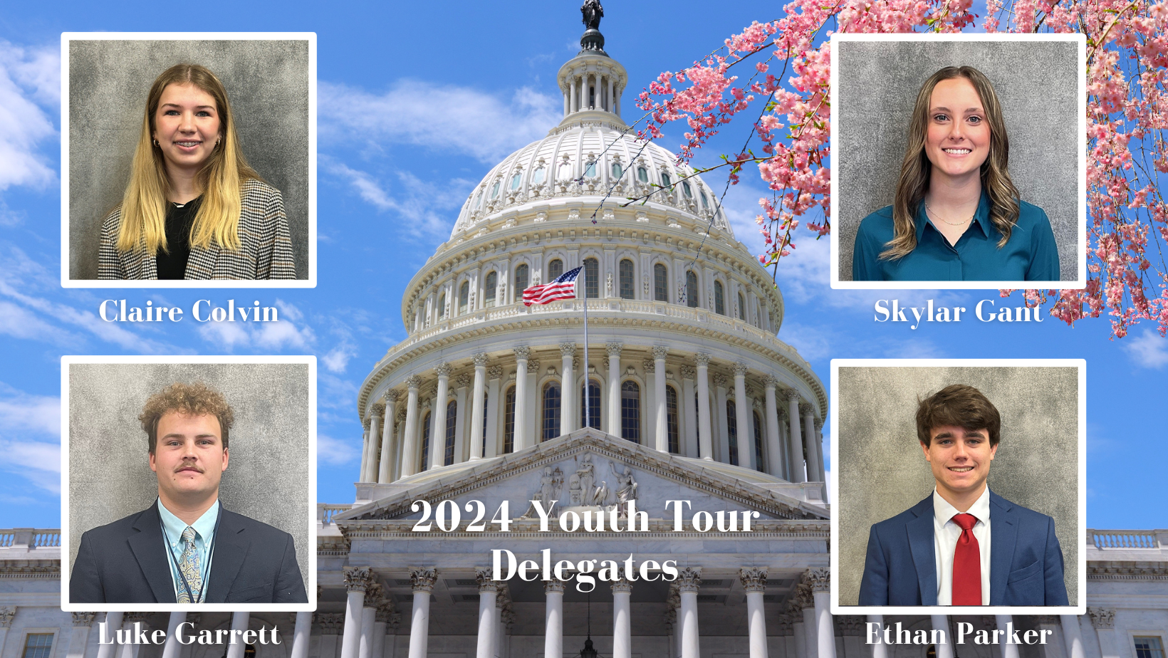 Youth Tour | Baldwin EMC