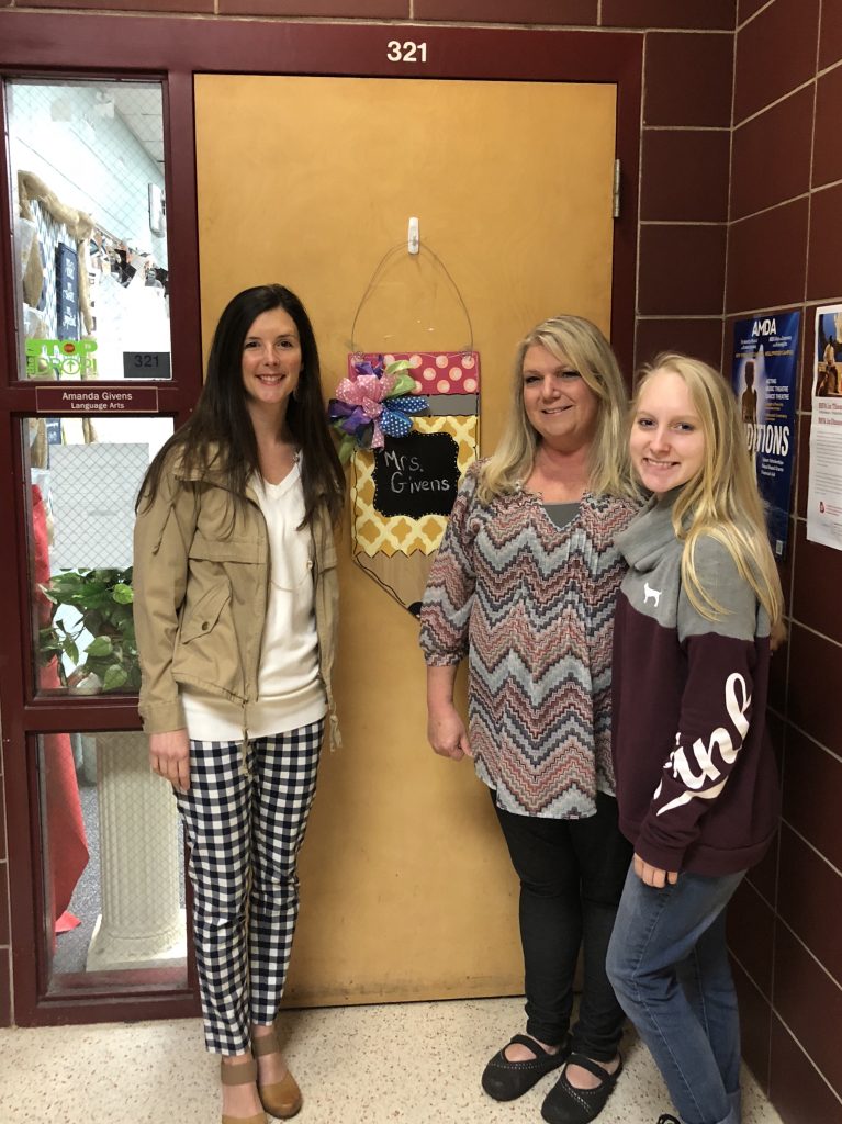 Baldwin EMC Selects Youth Tour Winners | Baldwin EMC