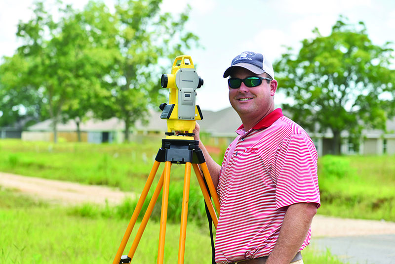 Engineering department helps design the co-op's future | Baldwin EMC